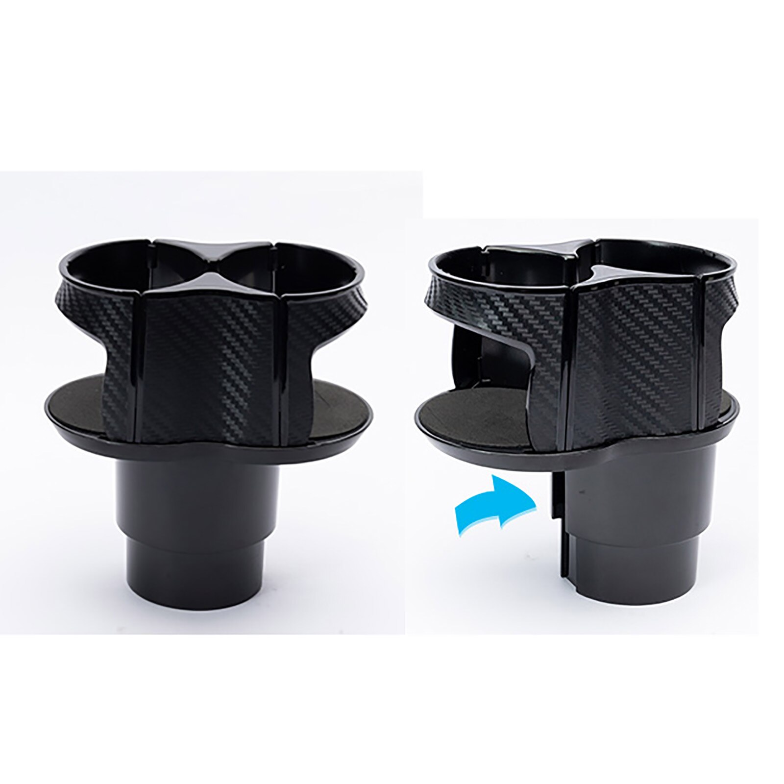 Car Cup Holder Automotive Interior Small And Fexib... – Grandado