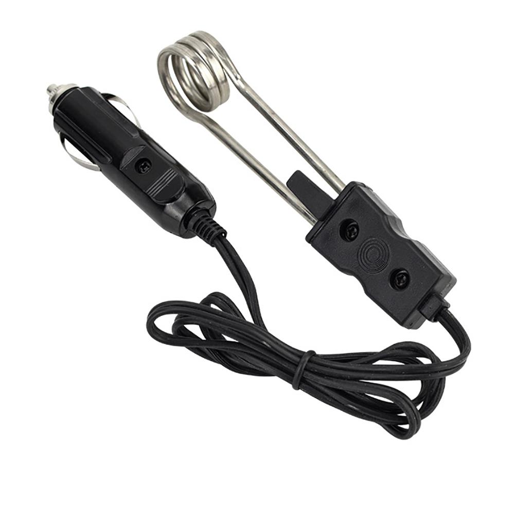 12/24V Portable Car Immersion Water Heater Auto Sa... – Vicedeal
