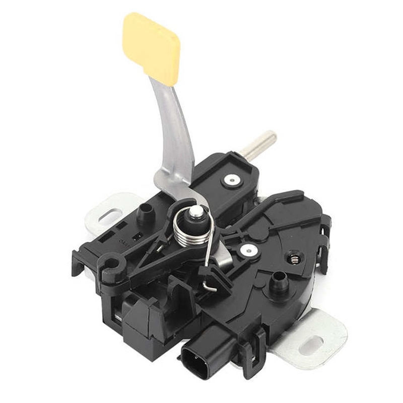 7S7A16700BE 1490198 Front Bonnet Catch Lock Block ... – Grandado