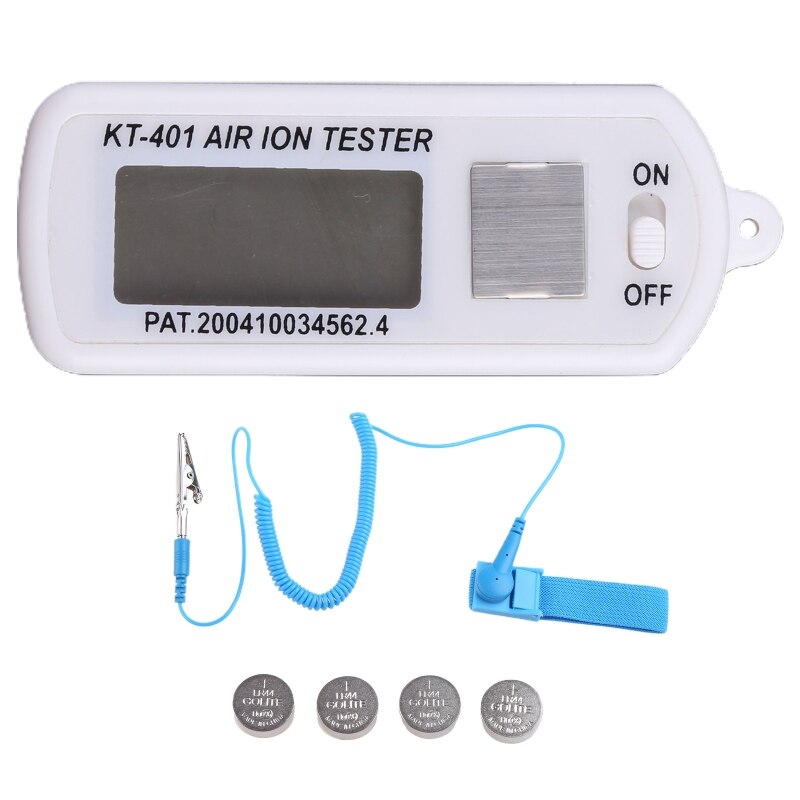 Household digital display electronic air detection... – Grandado