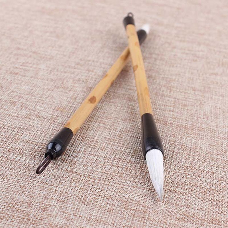 3Pcs/Set Excellent Chinese Calligraphy Brushes Pen... – Grandado