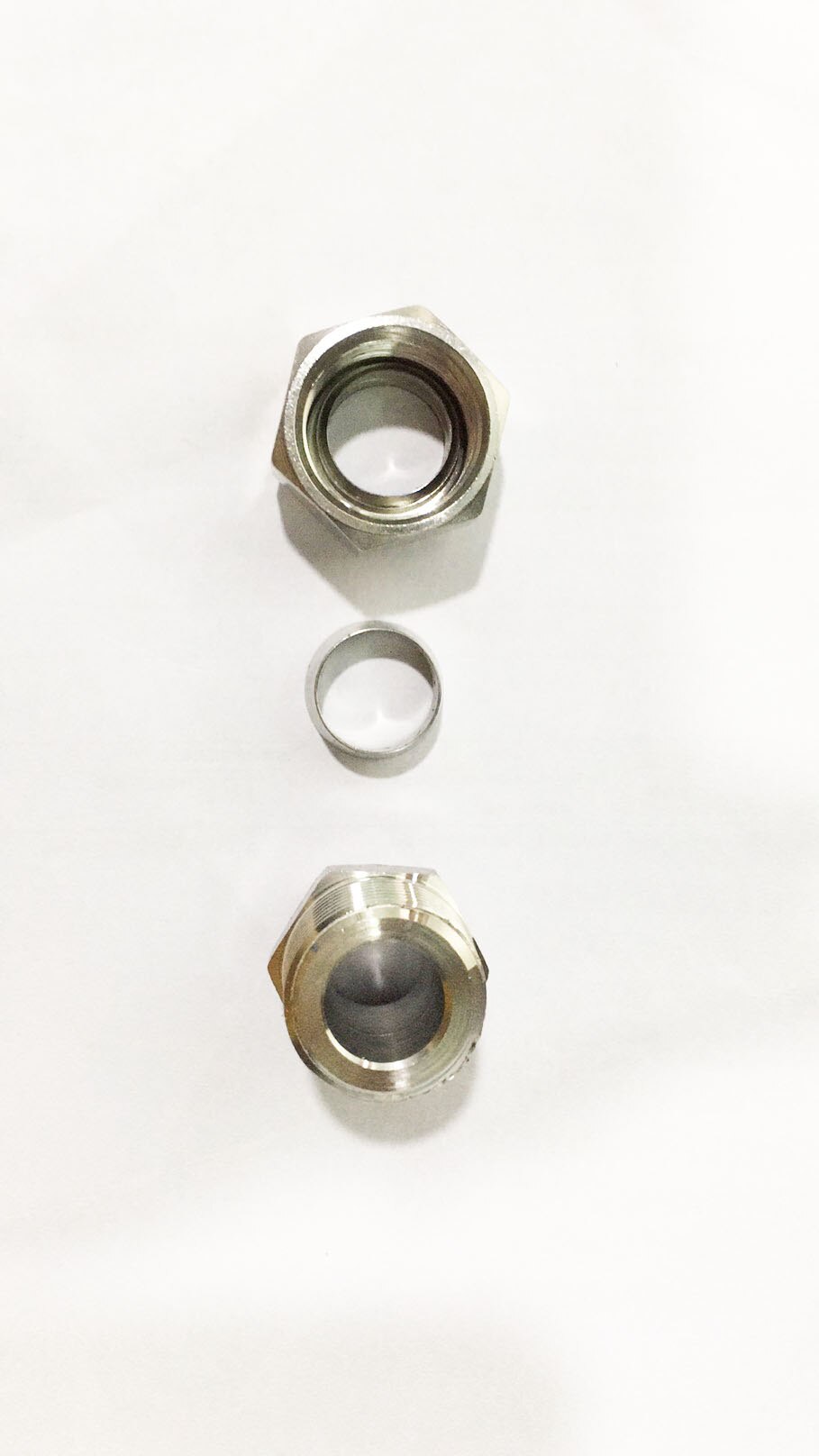 Kegland 14mm Compression Fitting to 1/2inch BSP (D... – Grandado