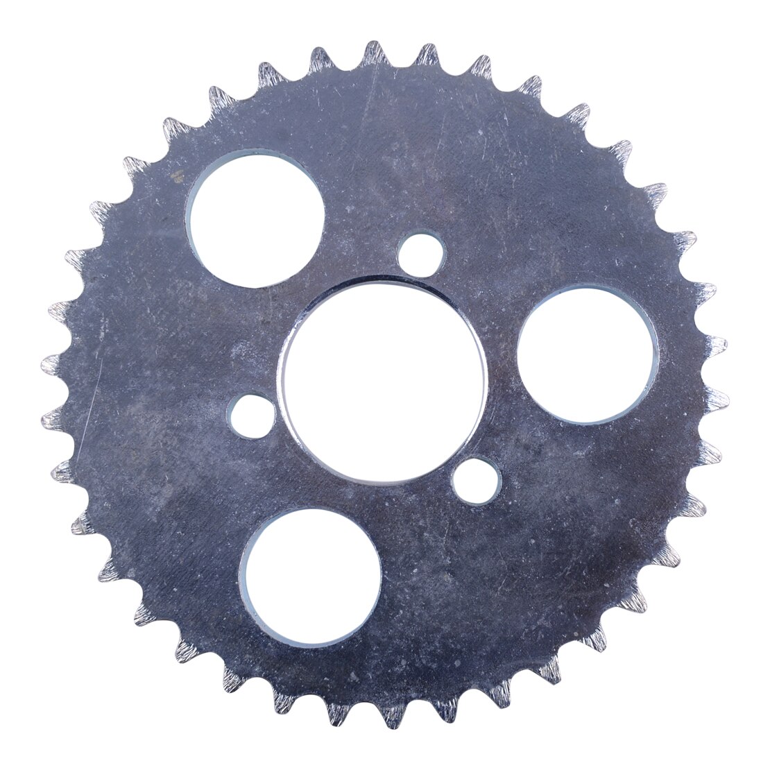DWCX Steel Motorcycle 38T 29mm 3-Hole Rear Chain D... – Grandado