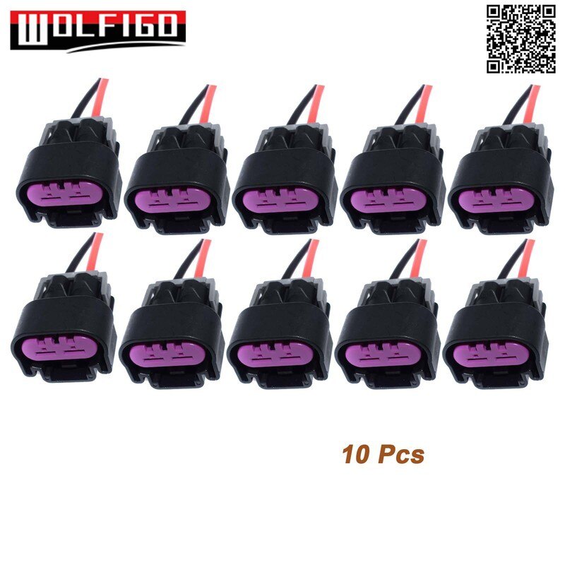 Wolfigo Voor Gm Chevy Truck 2005 Elektrische Venti... – Grandado