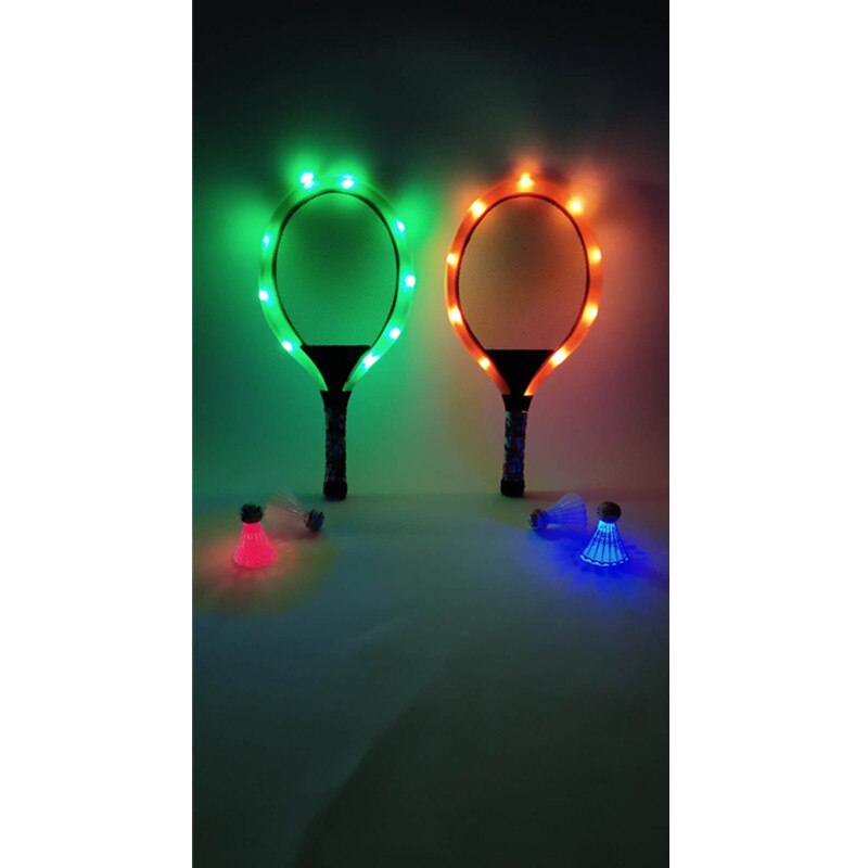 Shuttle Training Apparaat Racket Set Kinderen Spee... – Vicedeal