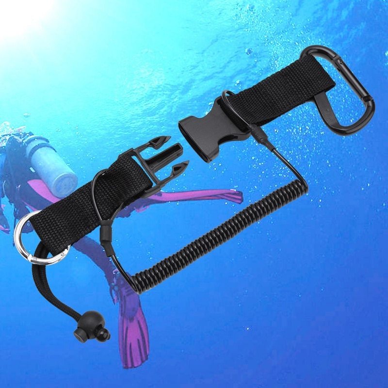 Underwater Diving Camera Safety Anti Lost Durable ... – Vicedeal