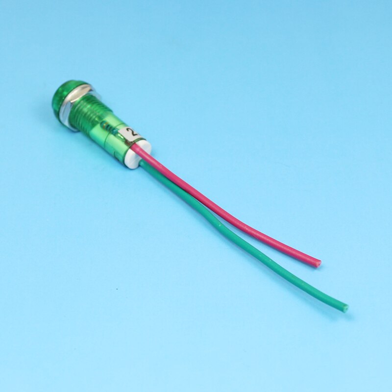 ABBEYCON 10mm color 220v natural gas pilot light v... – Vicedeal