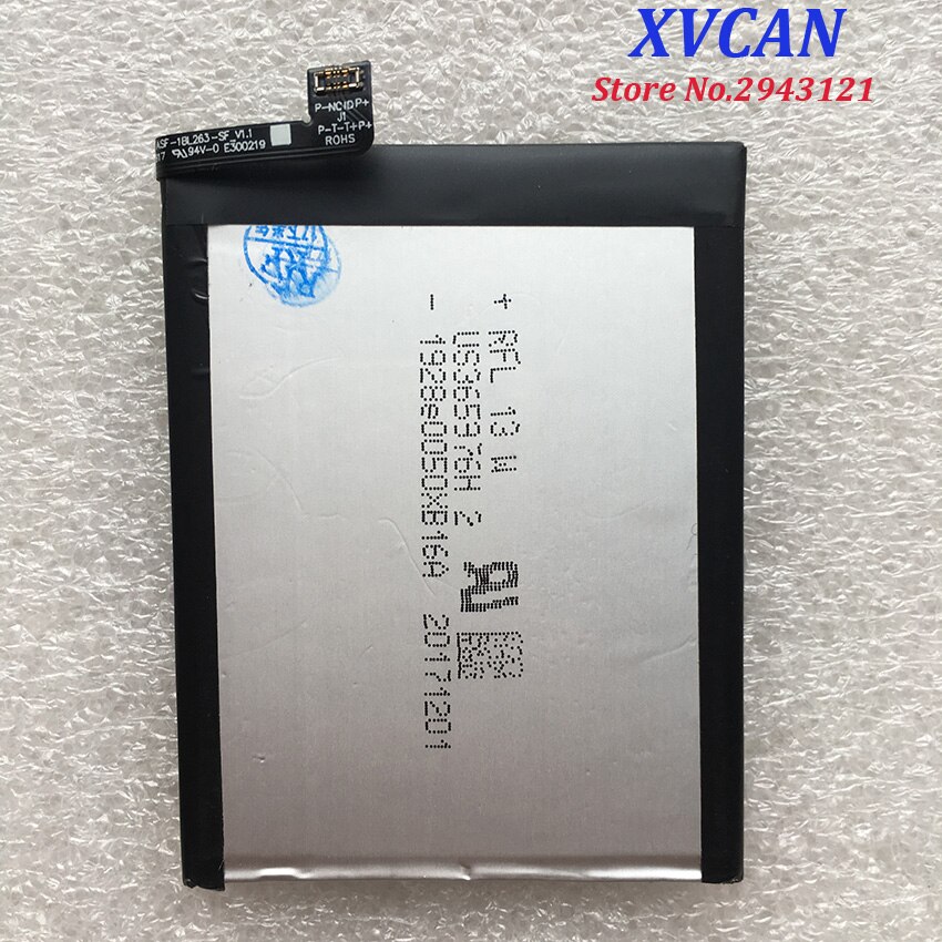 For Lenovo 3100Mah BL263 Original Battery Replacem... – Vicedeal