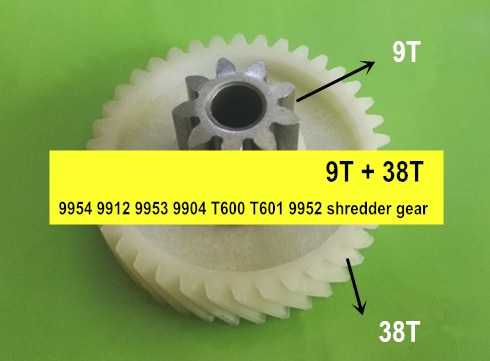 Apply to 9954 9912 9953 9904 T600 T601 9952 paper ... – Grandado