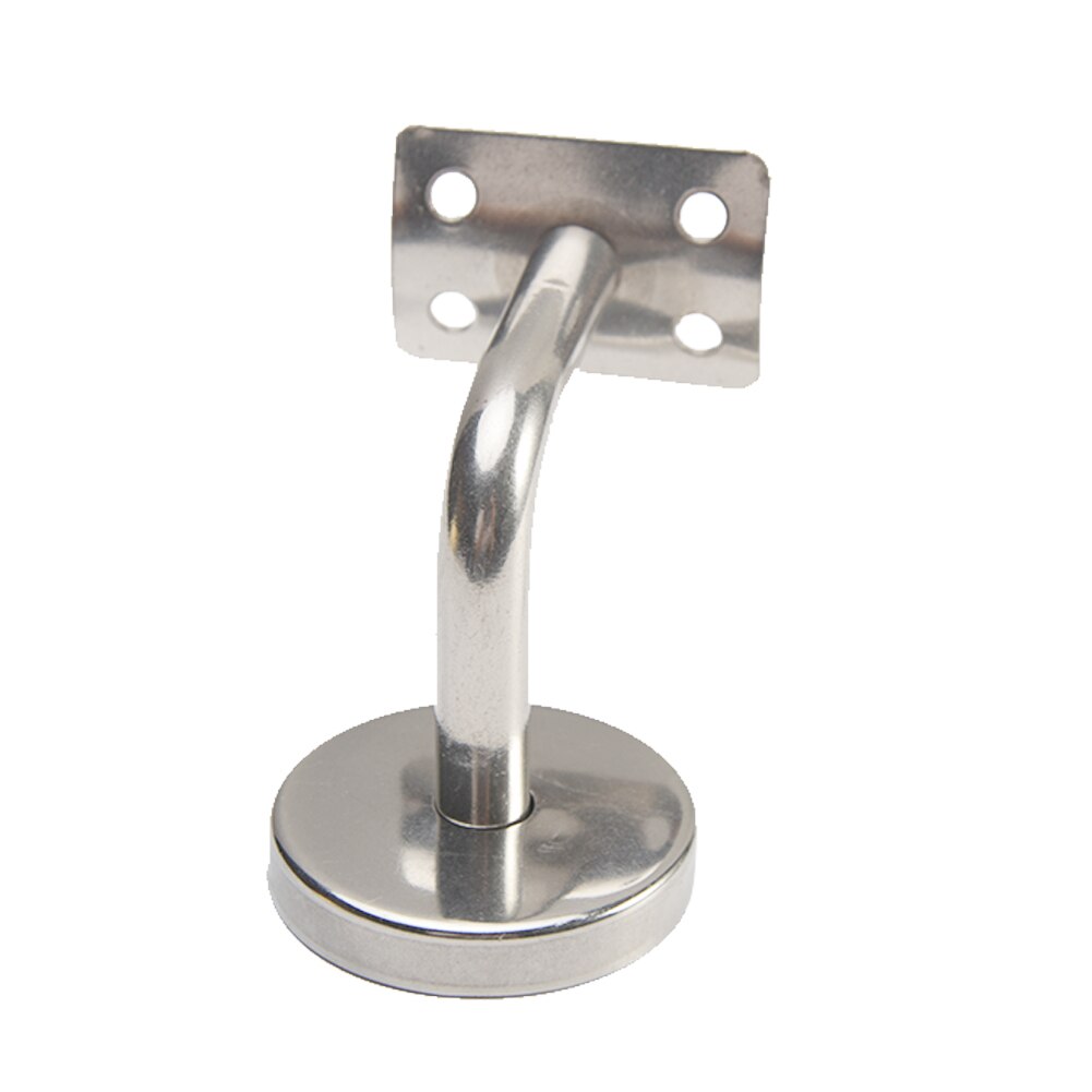 90 graden rvs wandsteun ladder muur leuning trap a... – Grandado