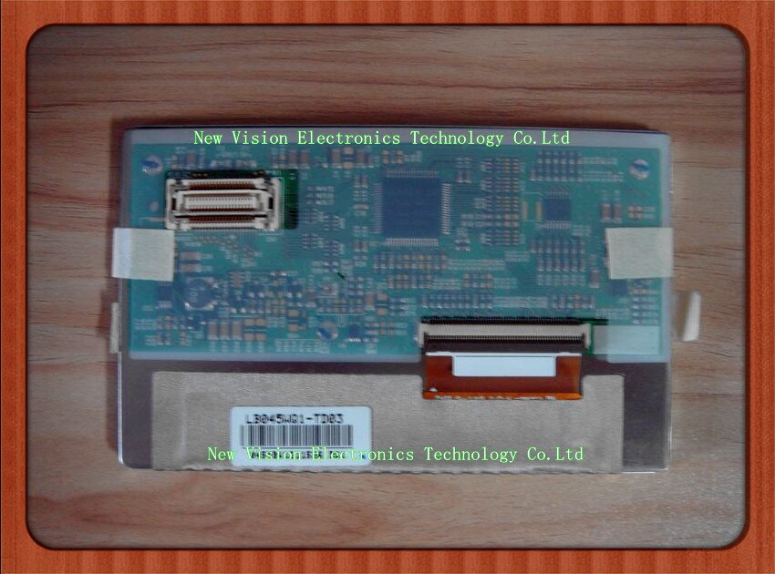 Originele 4.5 "inch TFT Industriële Apparatuu... – Grandado