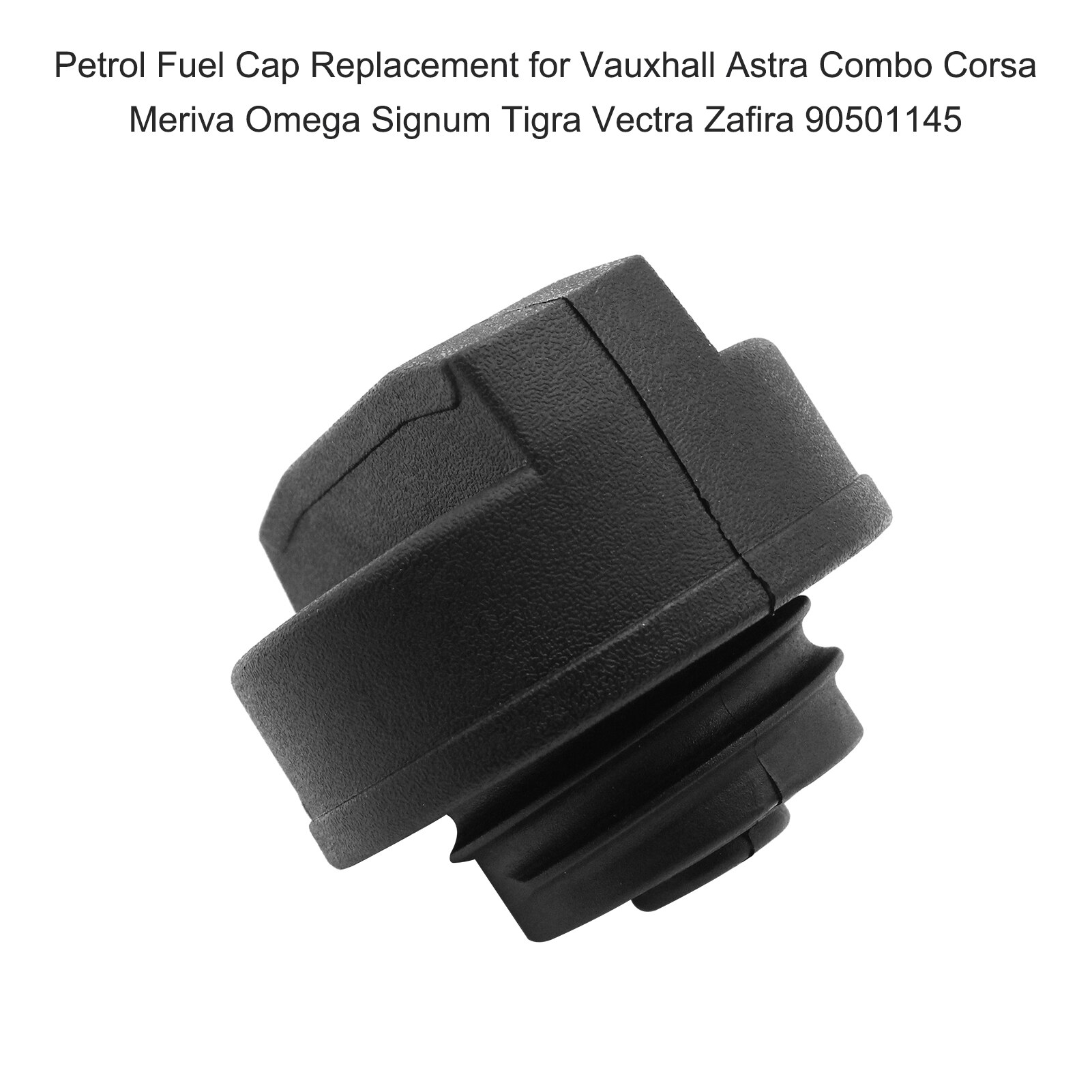 90501145 Petrol Fuel Cap Replacement for Vauxhall ... – Vicedeal