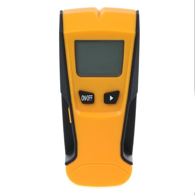 Gelb TH210 Wand Dicke Gauge Ohne Batterie Hintergr... – Vicedeal