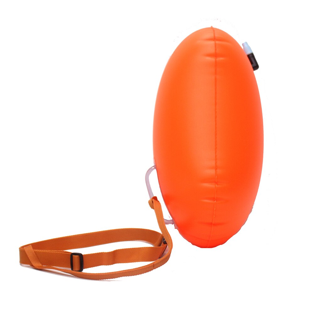 2022 Swim Safe Buoy Tow Floats Pool Open Wild Swim... – Vicedeal