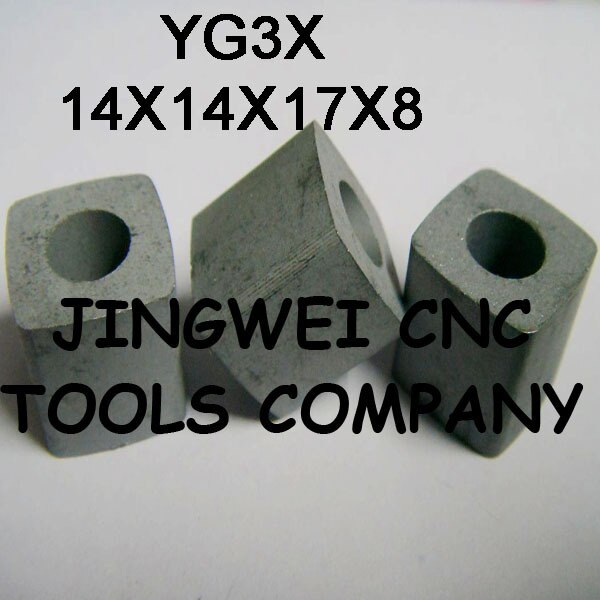 Carbide Power Feed Contact for Wire Cut EDM Parts1... – Grandado