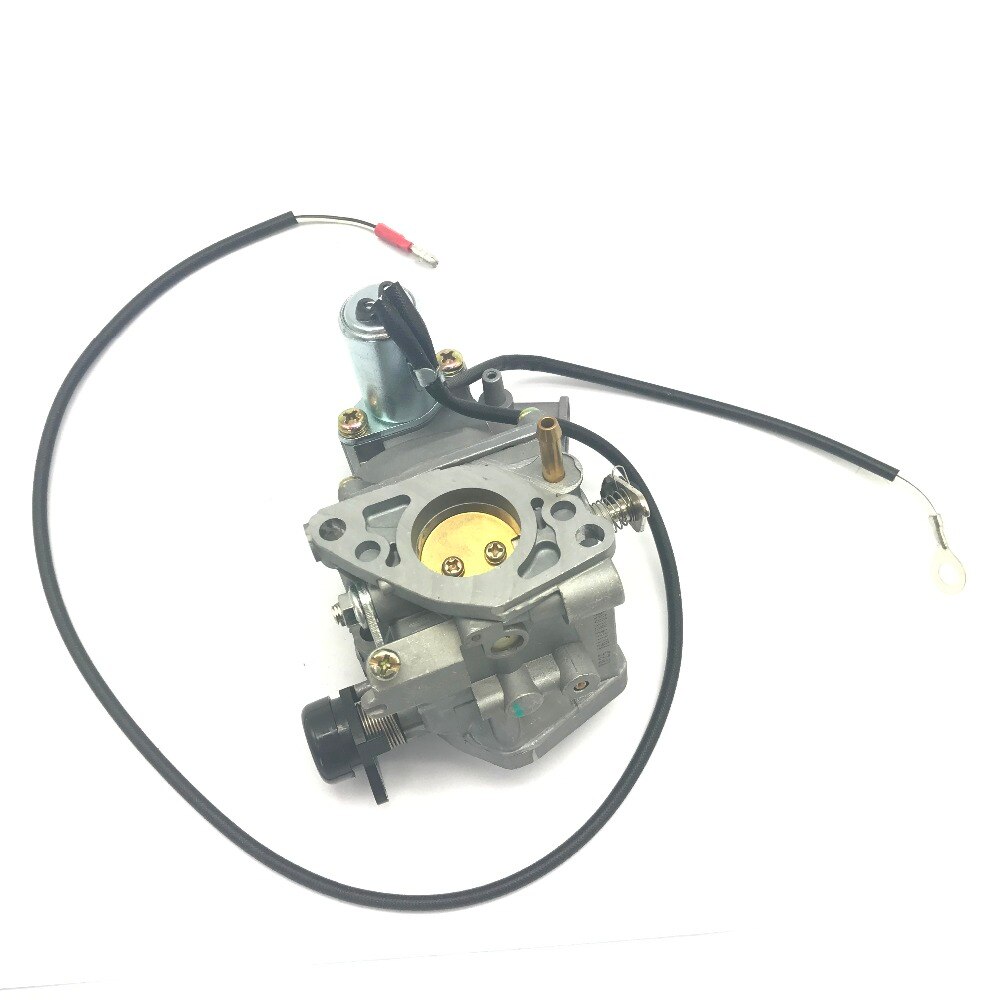 Carburateur Voor Honda Gx610 18hp Gx620 20hp V Twi Grandado