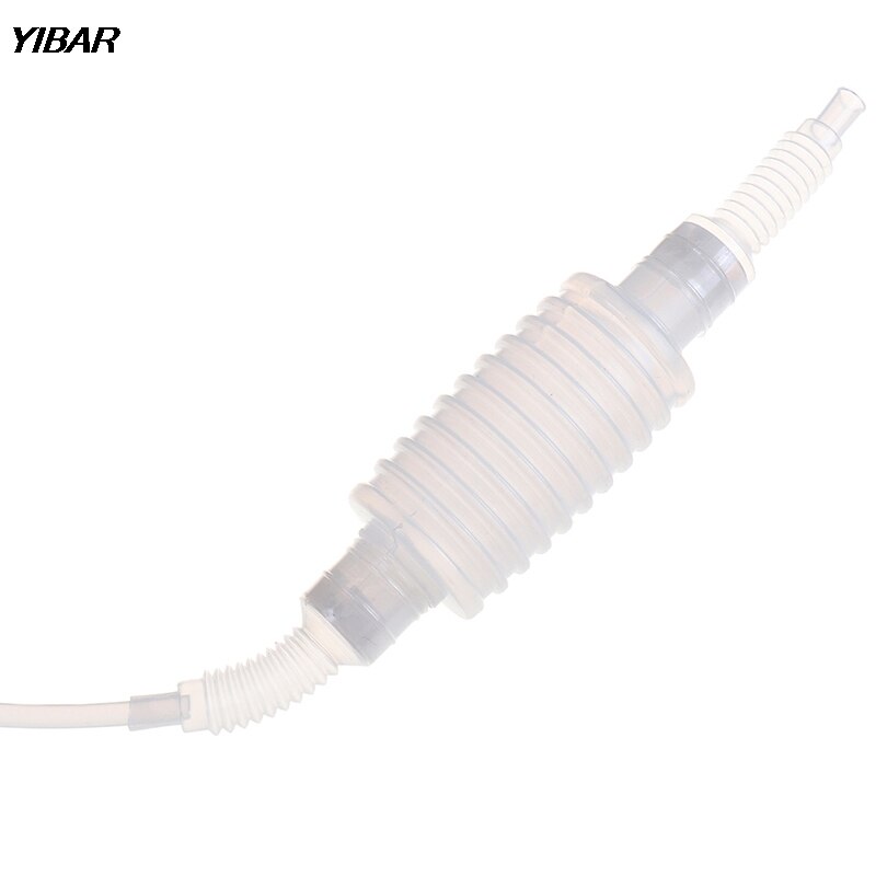 Plastic Syphon liquid Siphon hose Fuel Liquid Tran... – Grandado