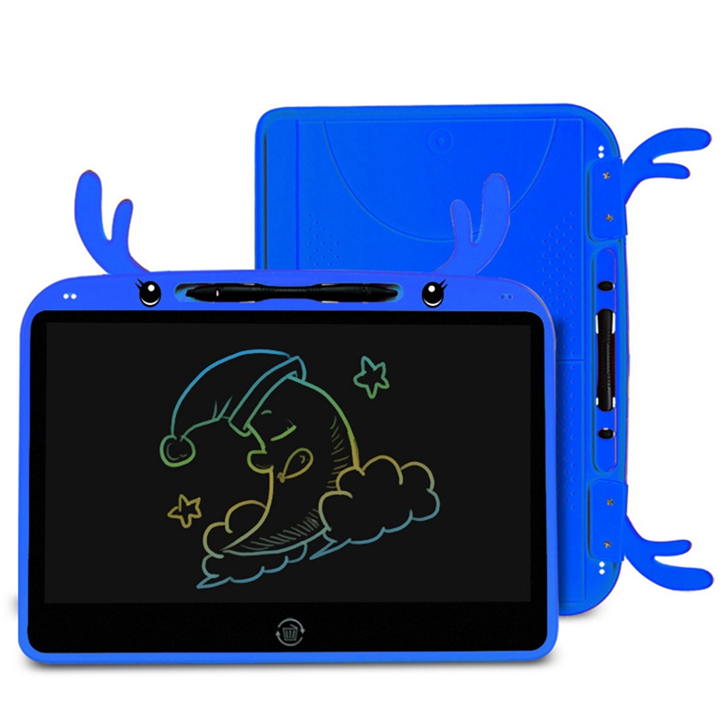 Children's Cartoon Color Drawing Board Graffit... – Grandado