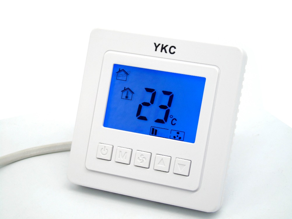 central heating controller coil air conditioner co... – Grandado