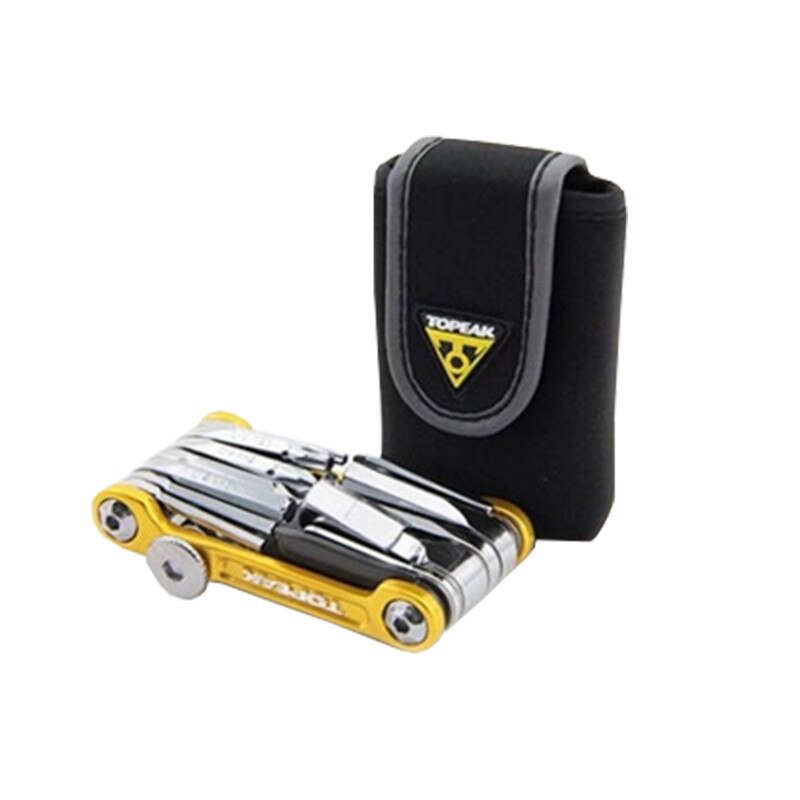Topeak TT2536 Mini 20 Pro Multi Tool for Road Bicy... – Grandado