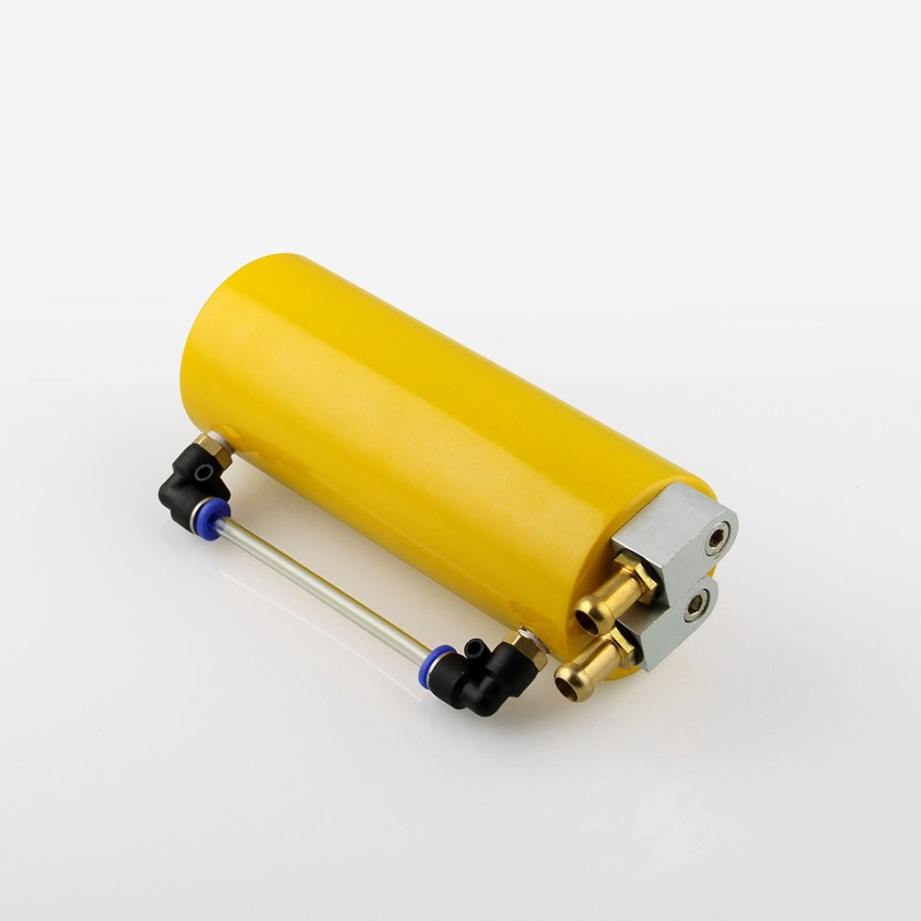 Car oil can 350ml breathable oil can oil recovery ... – Grandado