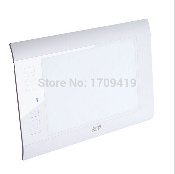 GAOMON 860T 8 ''Digitale Pen Tabletten Grafische T... – Vicedeal