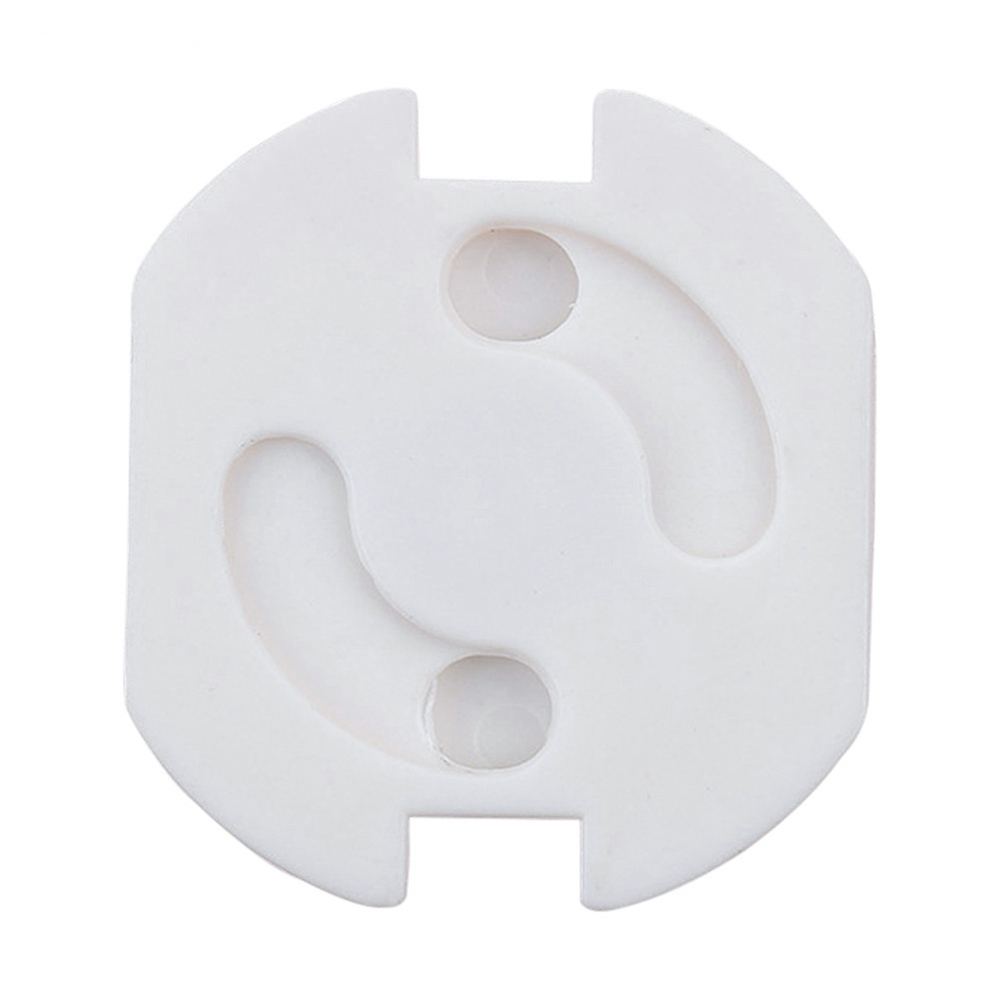 ABS plastic Socket Protectors Baby Veiligheid Stop... – Vicedeal
