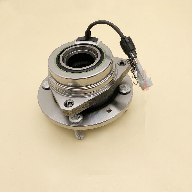Wheel Hub Bearing For Chery A5 Fora Front Rear Whe... – Grandado