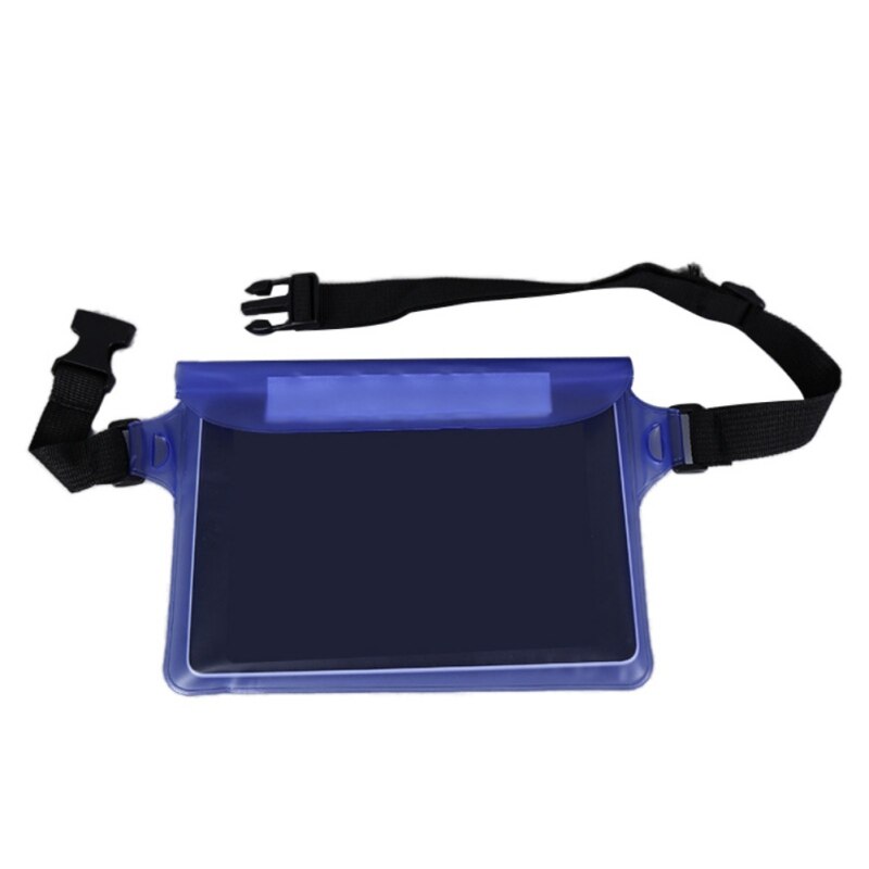 Summer Waterproof Sports Bag Waist Bag Swimming Dr... – Grandado