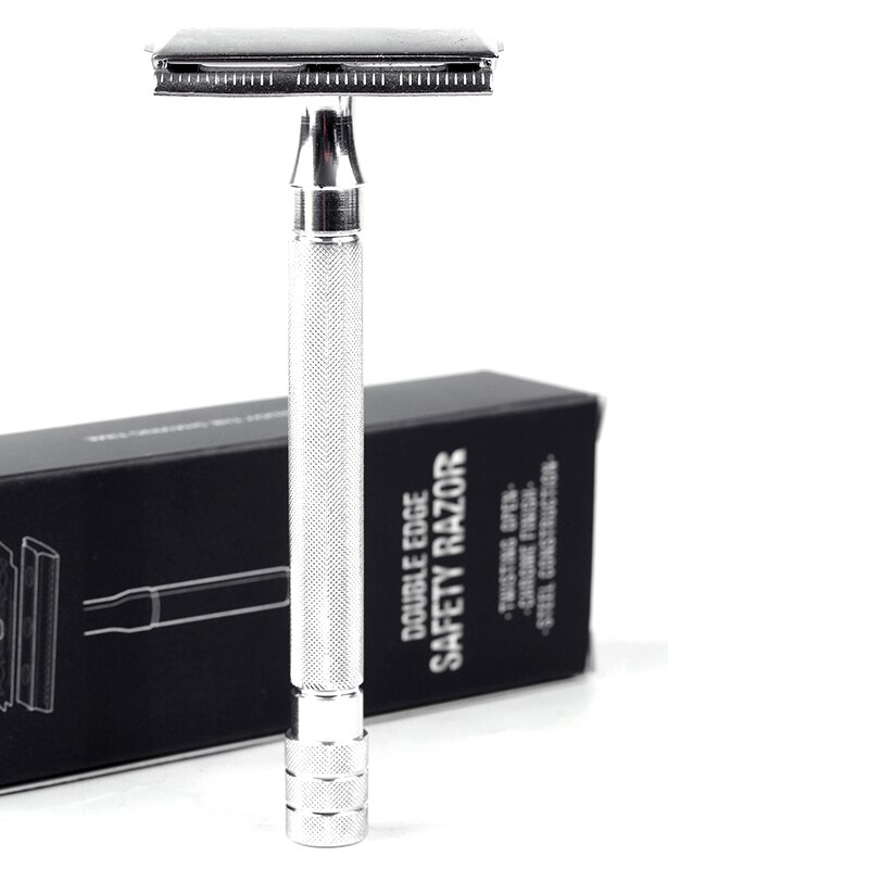 Scheermessen Handvat Classic Veiligheid Scheren Sc... – Grandado