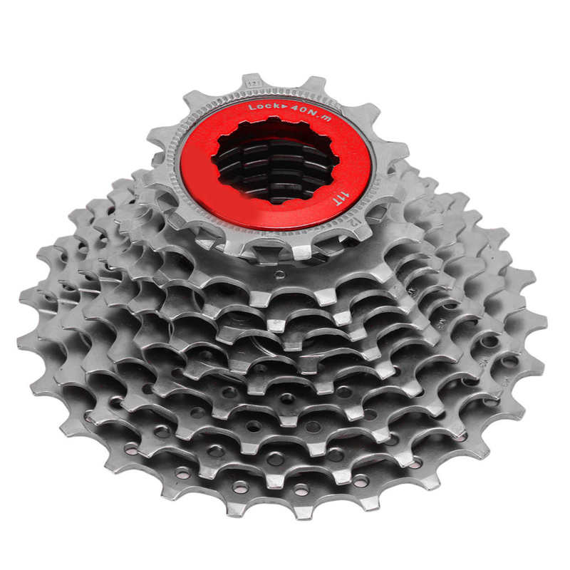 Bicycle Freewheel Bike Cassette Sprocket Fluent Ro... – Vicedeal