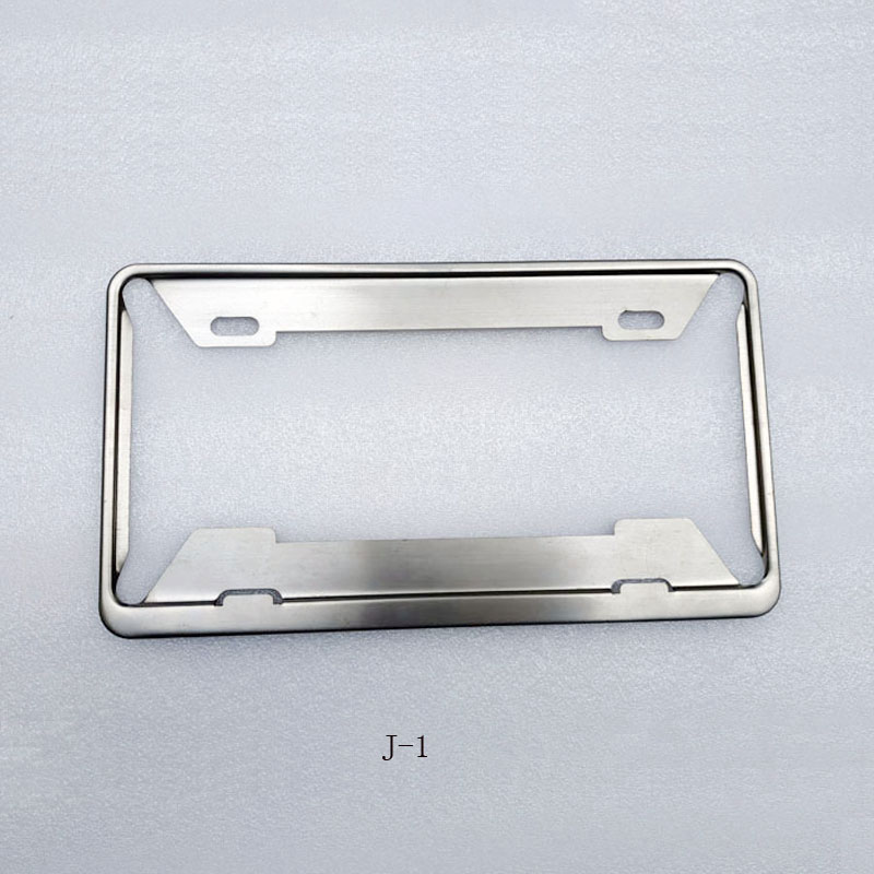 Voor Japan Nummerplaat Frame Cover Houder Japanse ... – Grandado