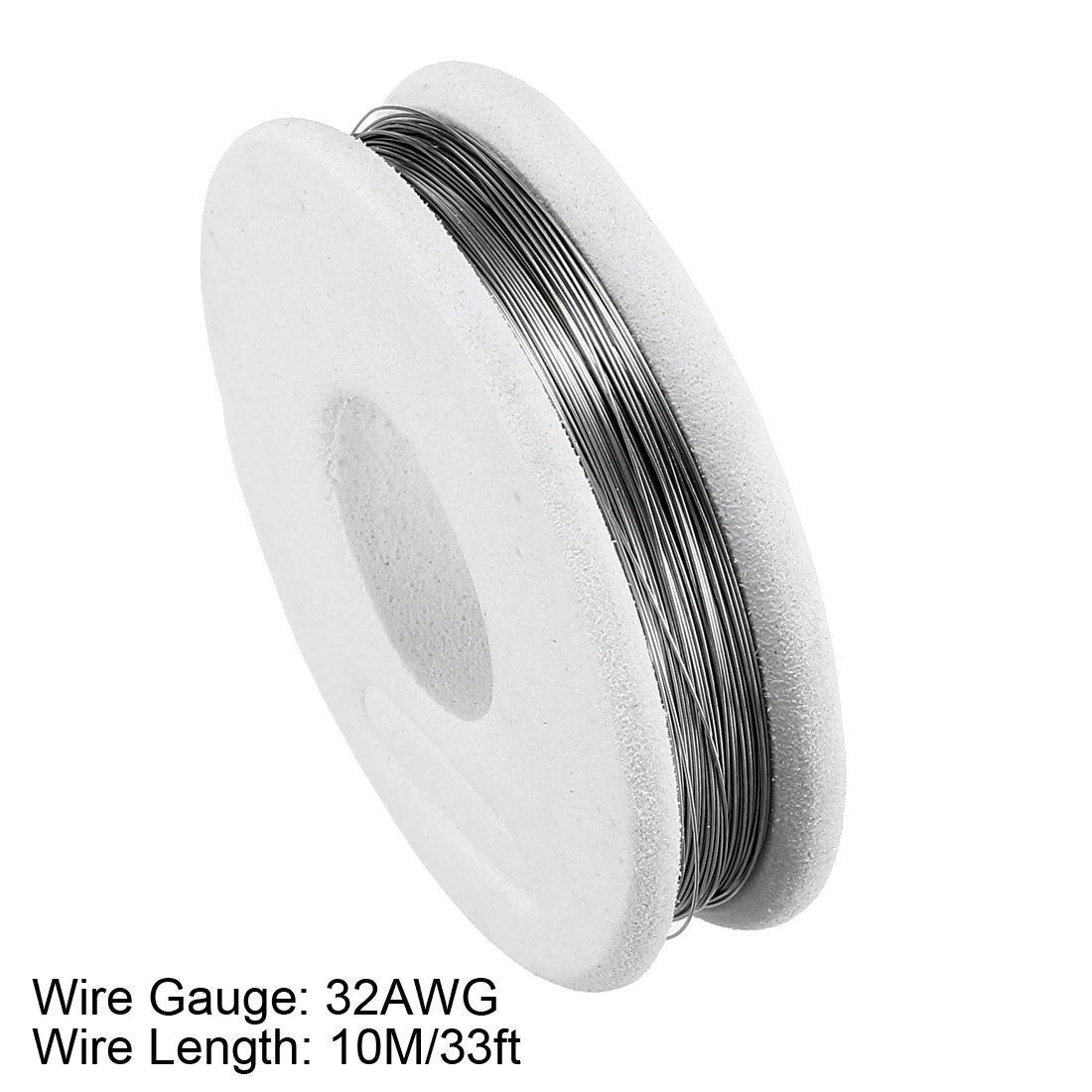 uxcell Superfine Heating Wire FeCrAl Resistor Wire... – Vicedeal