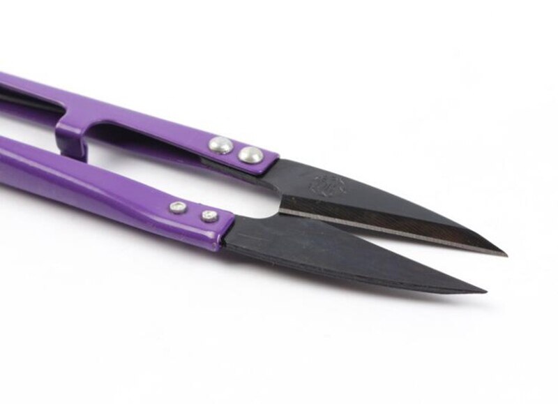 1 Teile/los Gewinde Schere Nähen Und Stickerei Thr... – Vicedeal