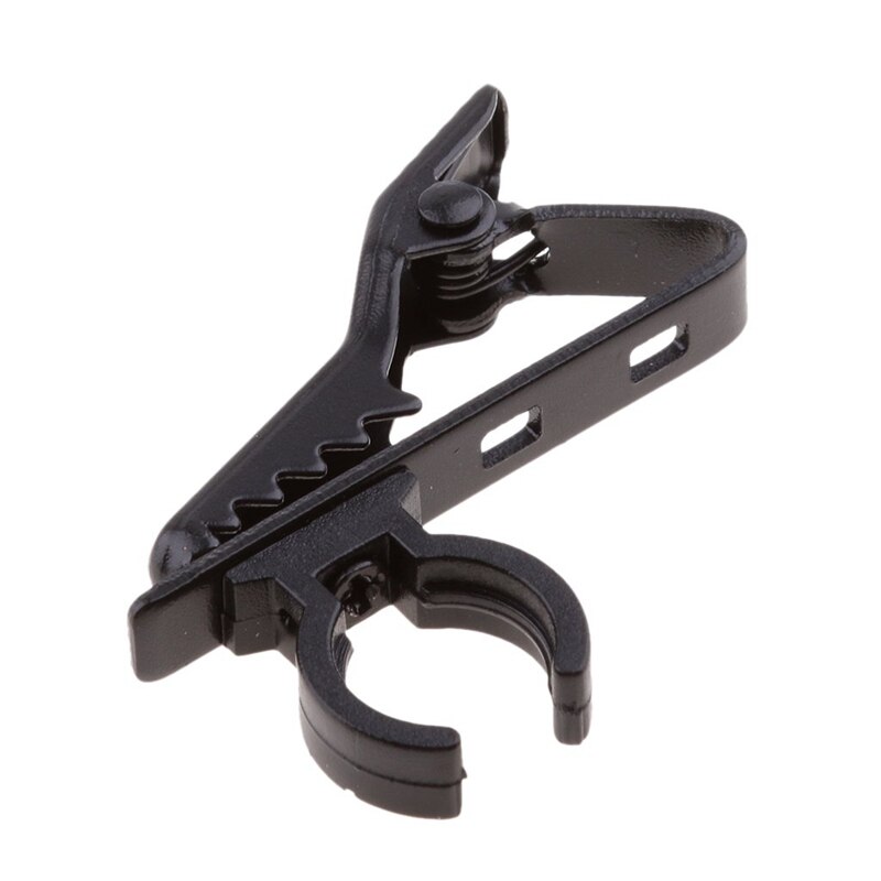 10 Pack Mini Ring Type Microphone Clip Hold Shock ... – Grandado