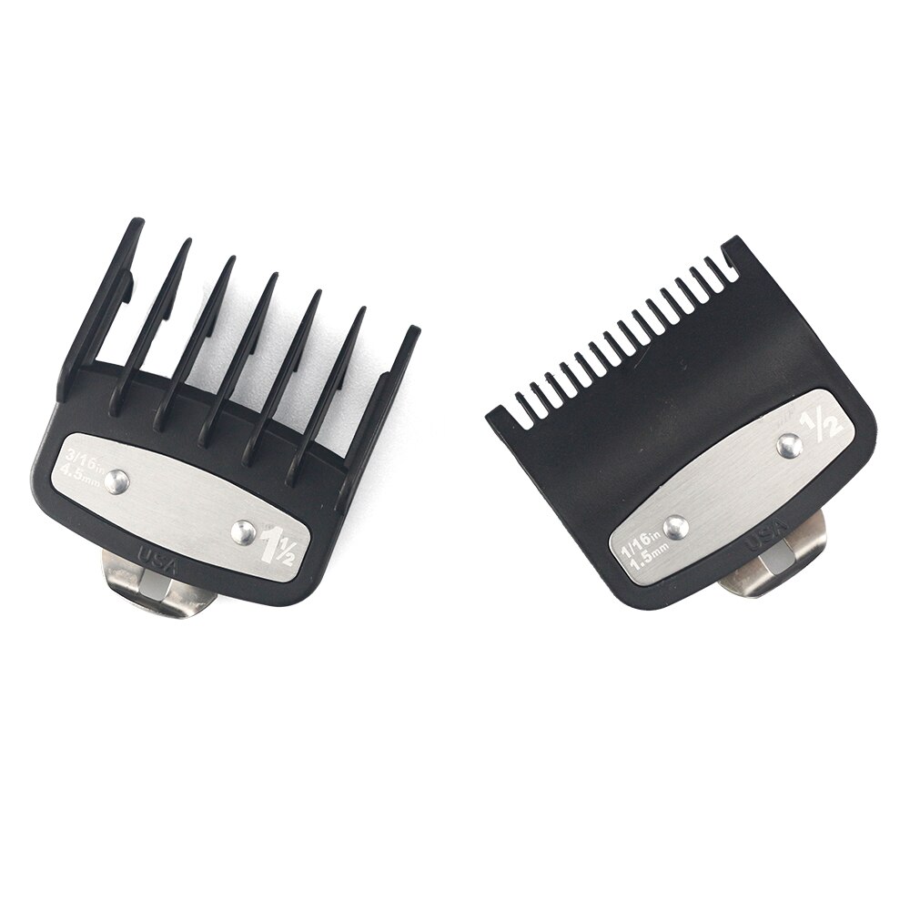 Clipper Kit Combs For Wahl Clipper Electric Clippe... – Grandado