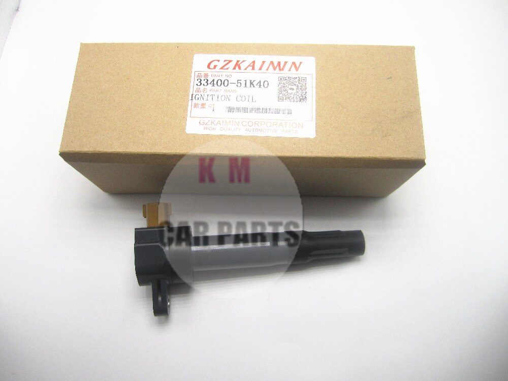 Original Standard Ignition Coil Pack Ignition Coil... – Grandado