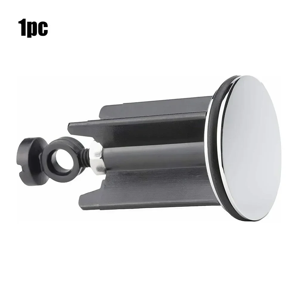 Wash Basin Plug Universal Copper Cover Sink Bathro... – Grandado