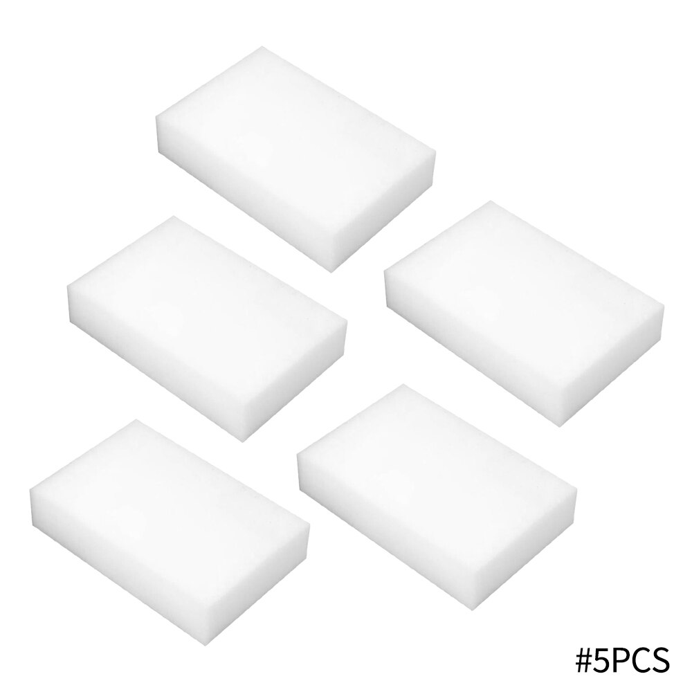 5/10Pcs Melamine Spons Magische Spons Gum Melamine... – Vicedeal