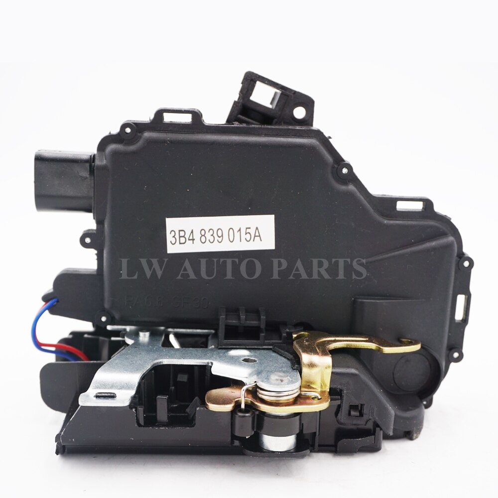 3B4839015A Voor Vw Bora Golf MK4 Passat Linksachte... – Grandado