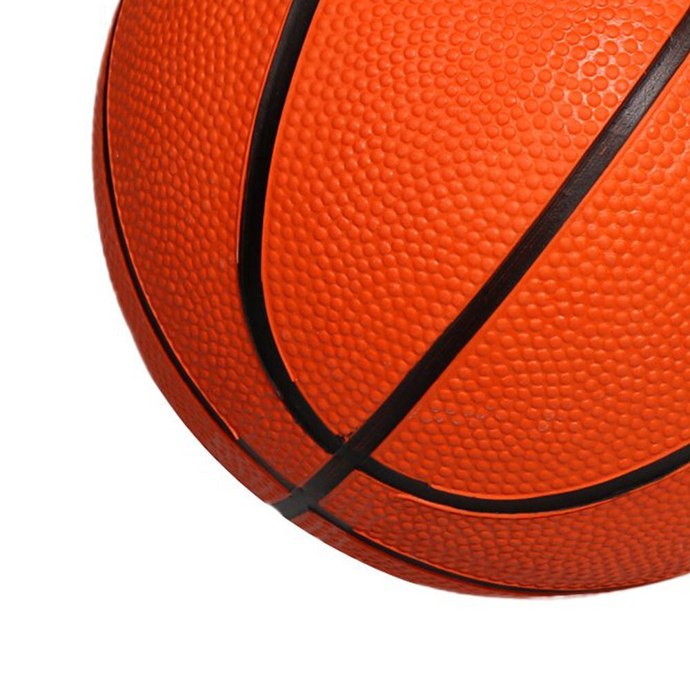 Rubber Basketball Training Ball 13cm Baby Practice... – Grandado