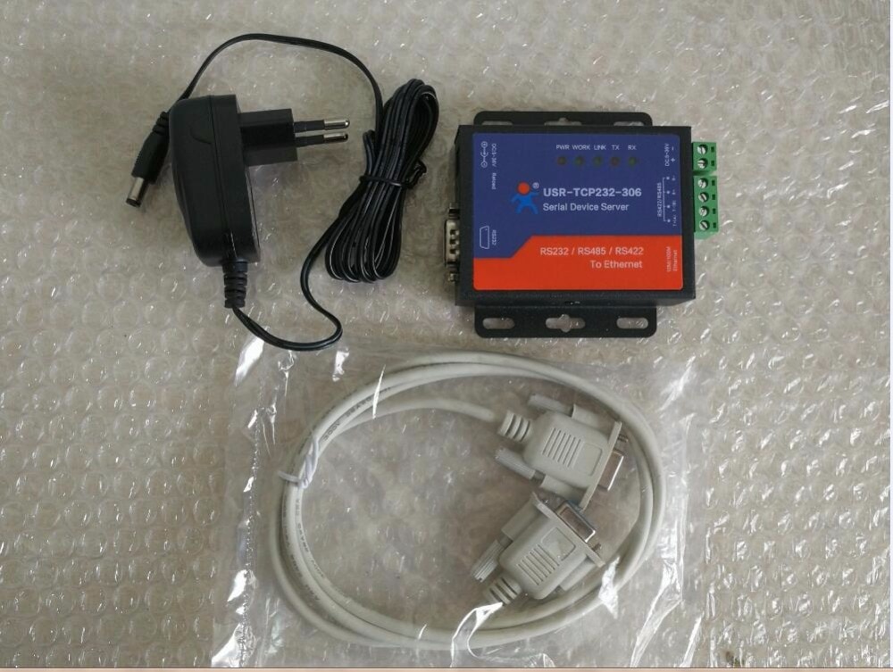 Ethernet RS232 Converters RS232 DB9 pin RS485 RS42... – Grandado Ethernet RS232 Converters RS232 DB9 pin RS485 RS42... – Grandado