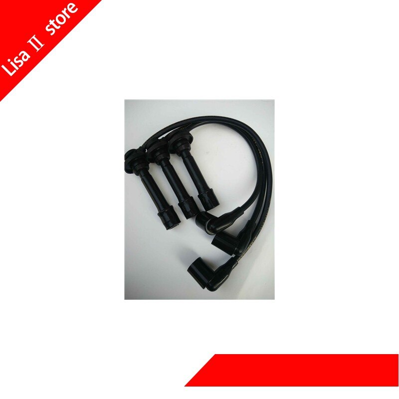 high voltage wire assembly/spark plug cable for Ch... – Grandado