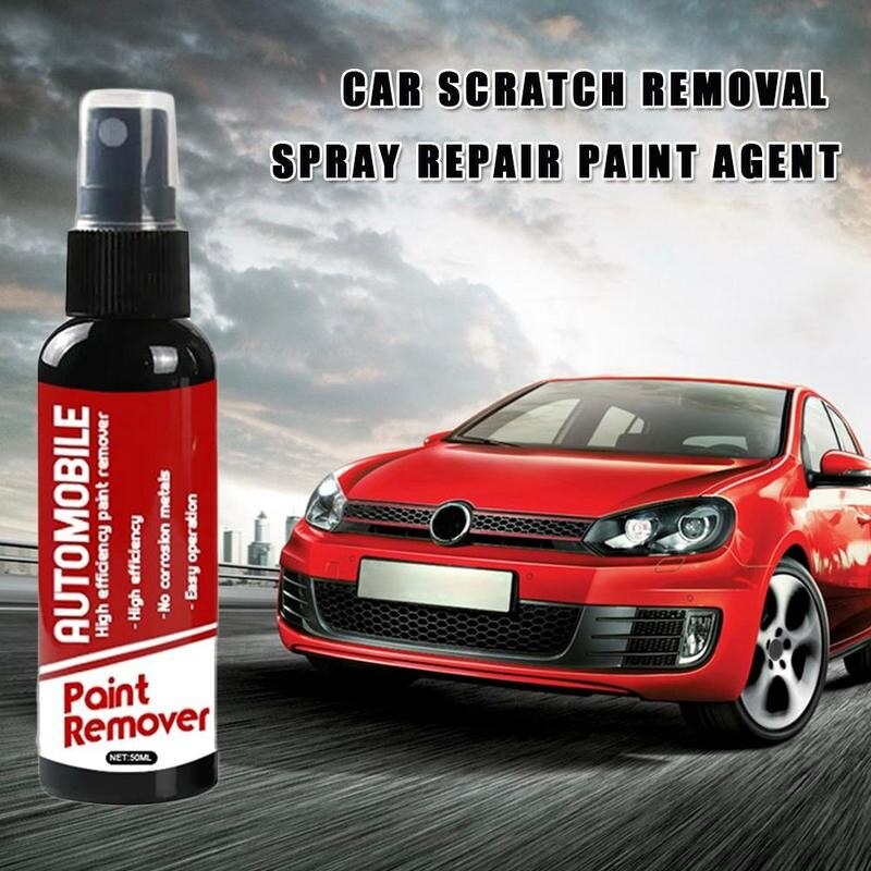 Car Scratch Remover Repair Paint Agent – Vicedeal