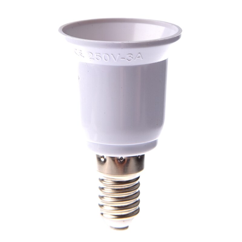E14-E27 Led Licht Lamp Schroef Bulb Socket Adapter... – Grandado