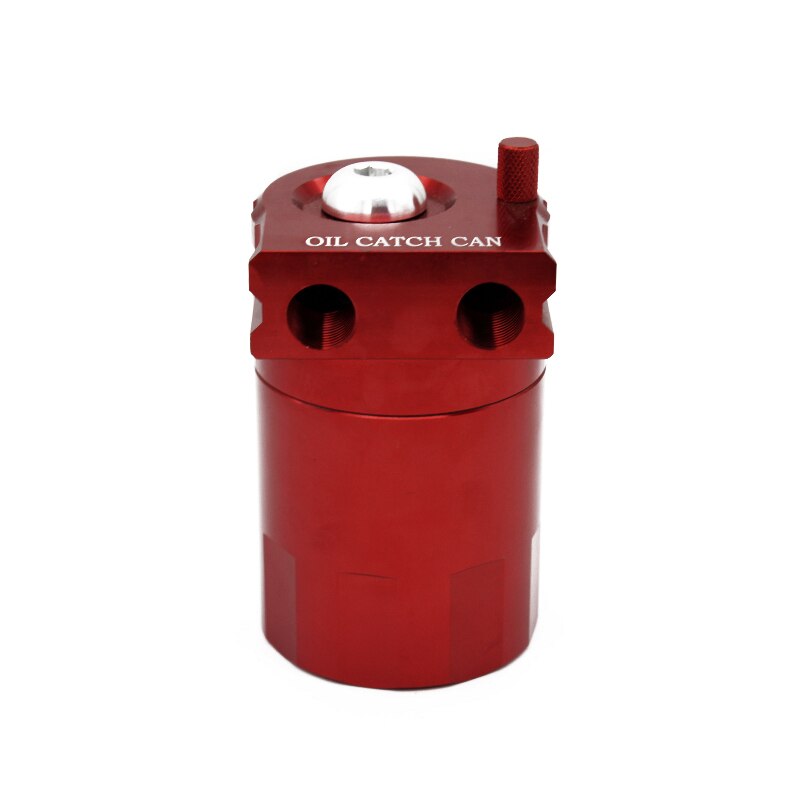 Universele Aluminium Olie Catch Kan Reservoir Verb... – Grandado