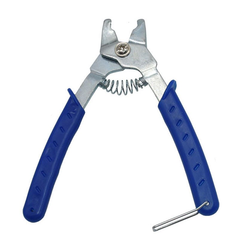 1Set Chicken Bird Cage Clamp Installation Scattere... – Grandado