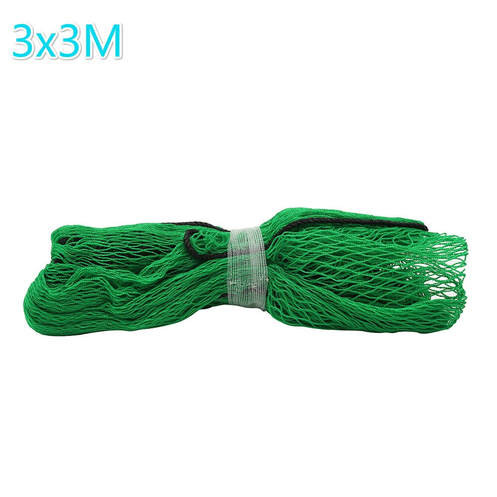 Golf Training Mesh Netting Heavy Duty Impact Netti... – Grandado