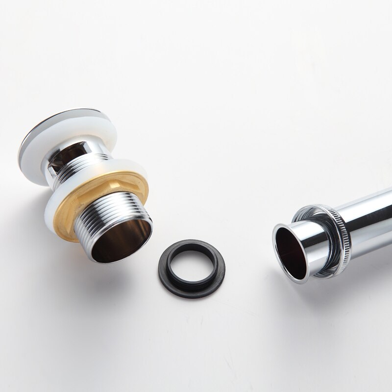 GAPPO Drains wastafel drain basin sink drain washe... – Grandado