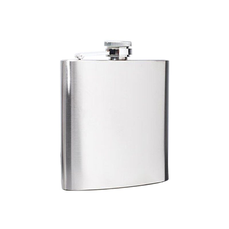 Stainless Steel Material Wine Bottles Wine Flasks ... – Grandado